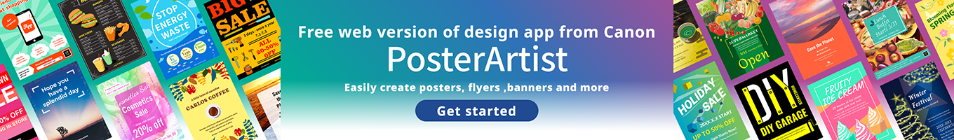 PosterArtist